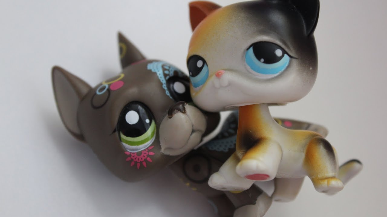 Lps My Strange Addiction - Addicted to Boys (Part Two) - YouTube