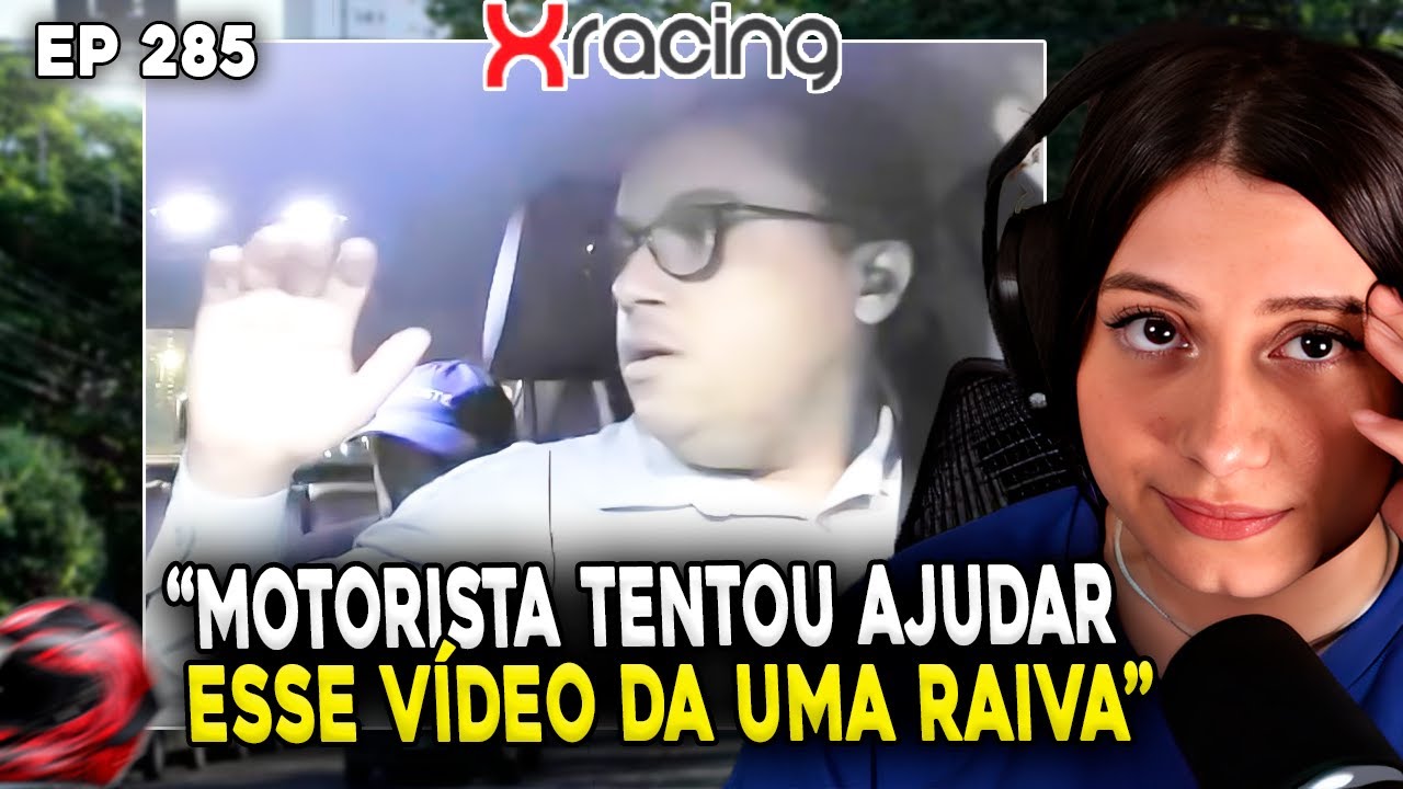 YAYAH REAGE: OBSERVAÇÕES DIÁRIAS (EP. 285) - Xracing | Yayah Clipes ...