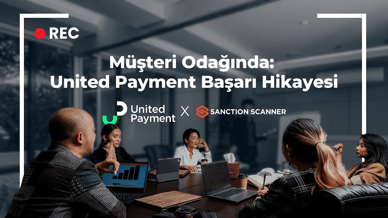 Müşteri Odağında: United Payment Başarı Hikayesi - YouTube