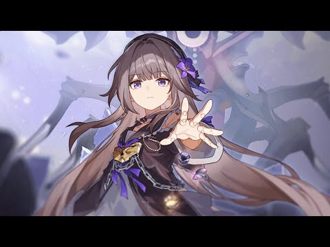 hsr: swarm disaster difficulty 4 - YouTube