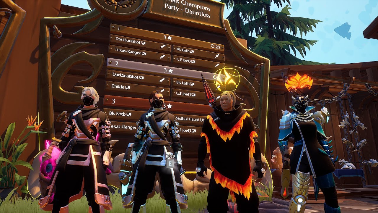 Koshai Group Trial 29sec - Top1 - YouTube