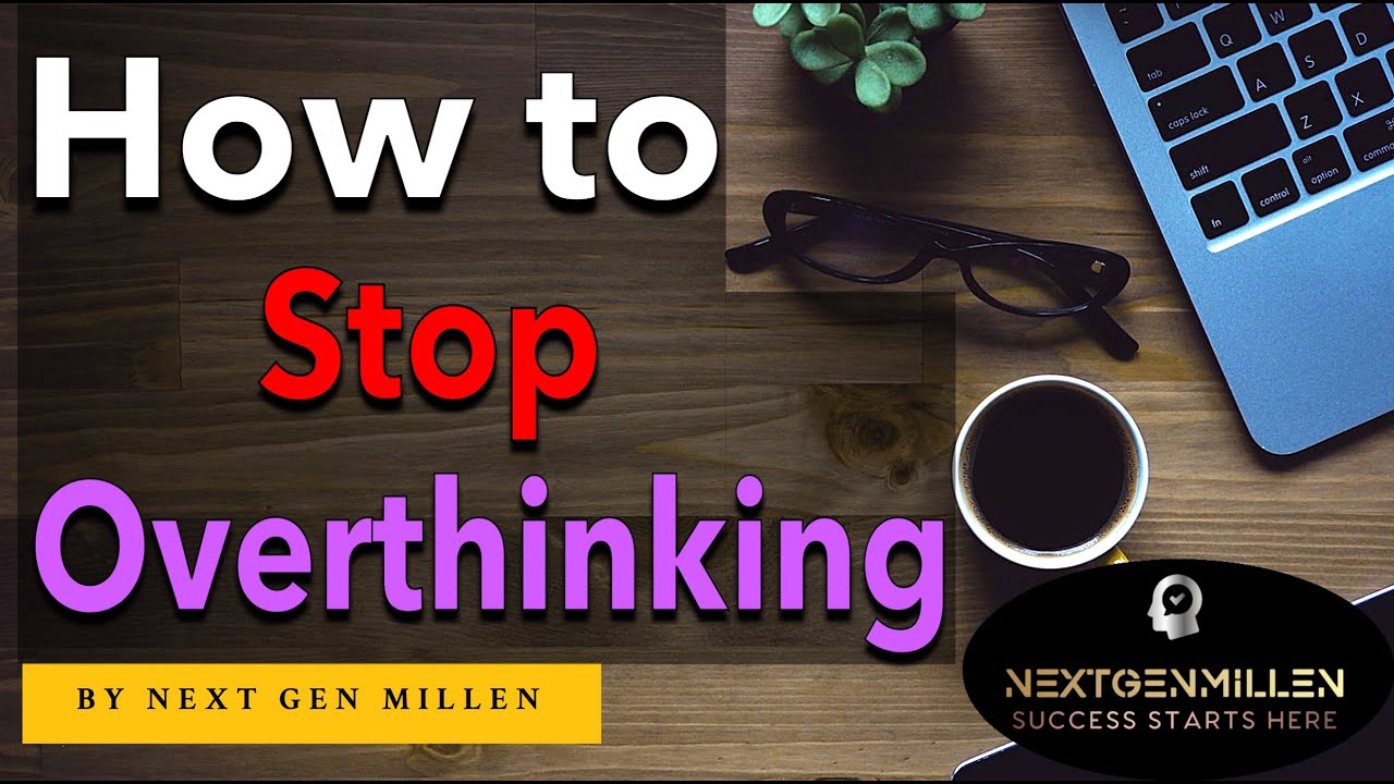 Overcome the Overthinking Trap: 5 Powerful Techniques for Mindfulness ...