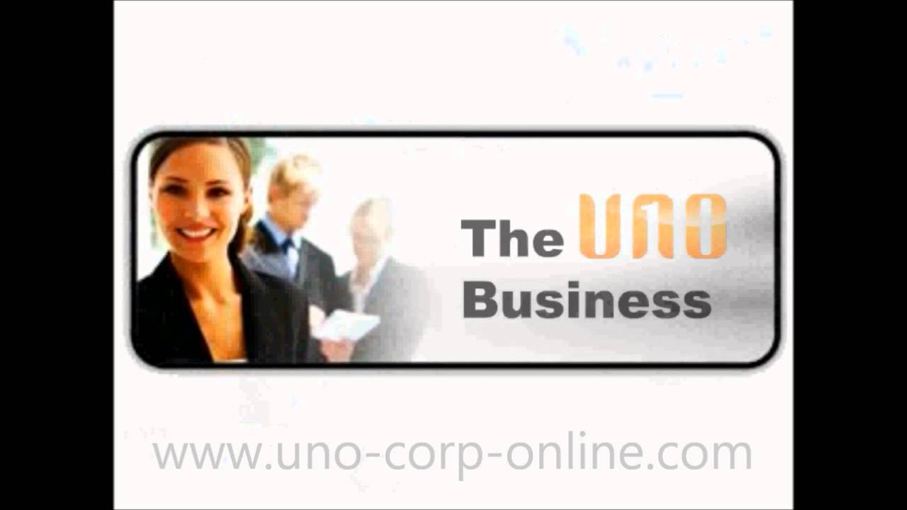 UNO TOPS (Training Orientation Principles of Success) - YouTube
