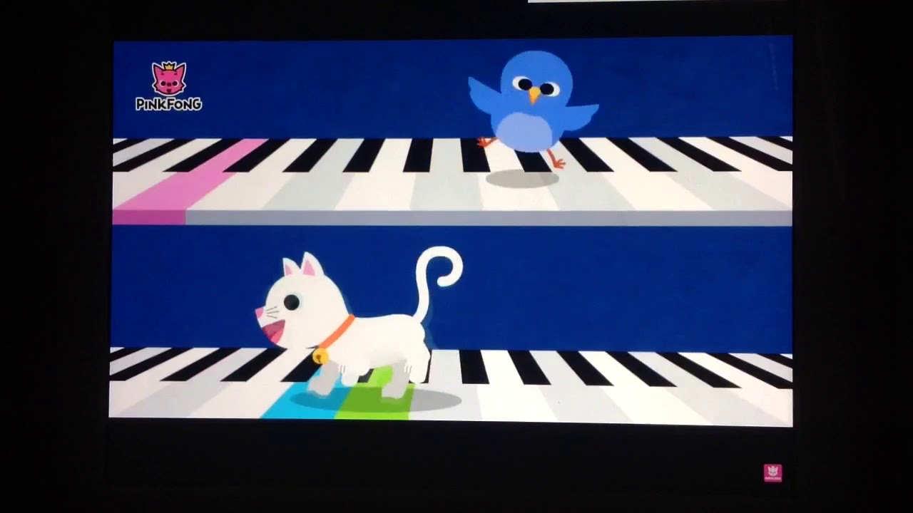 Pinkfong - My Pet, My Buddy - YouTube