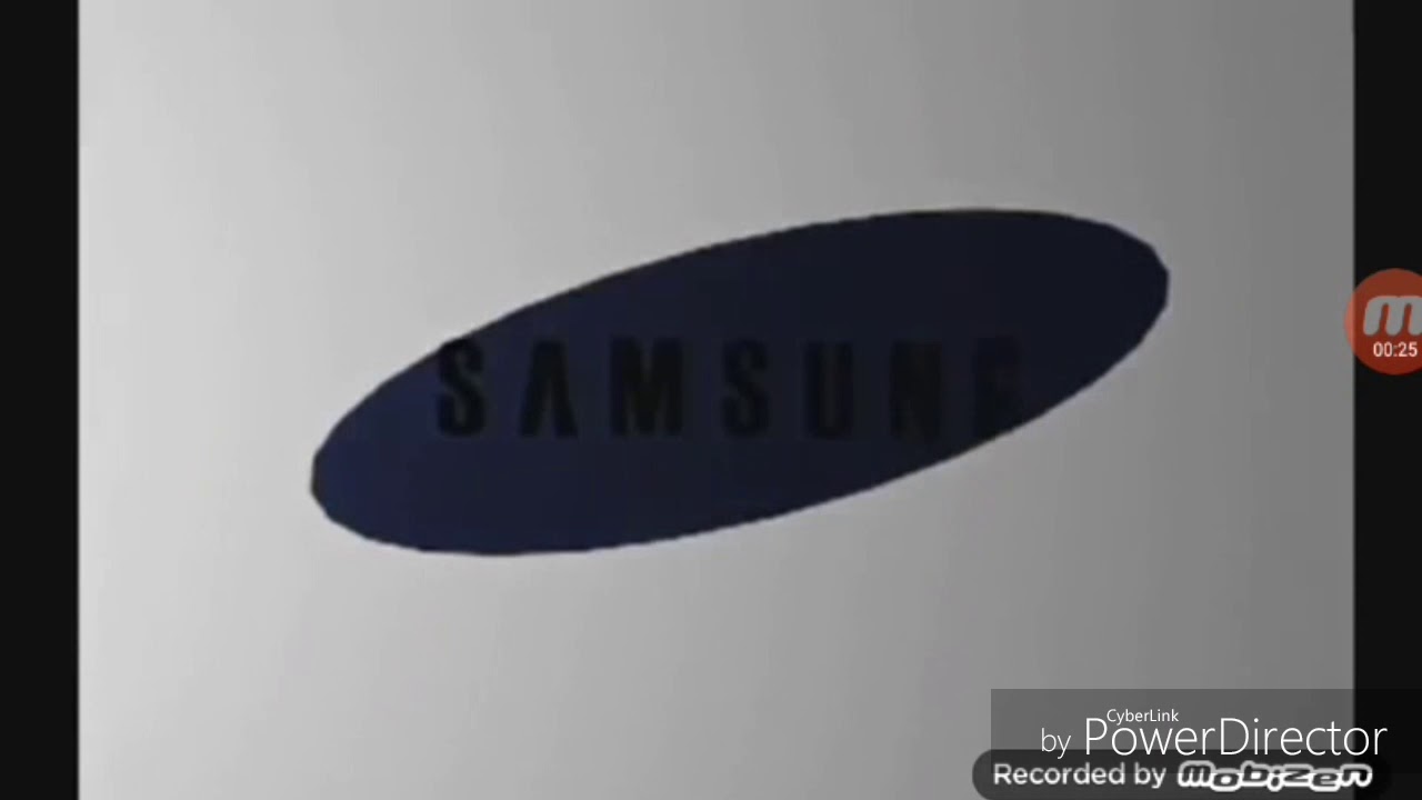 Samsung logo history 2001 2009 fast 4x - YouTube