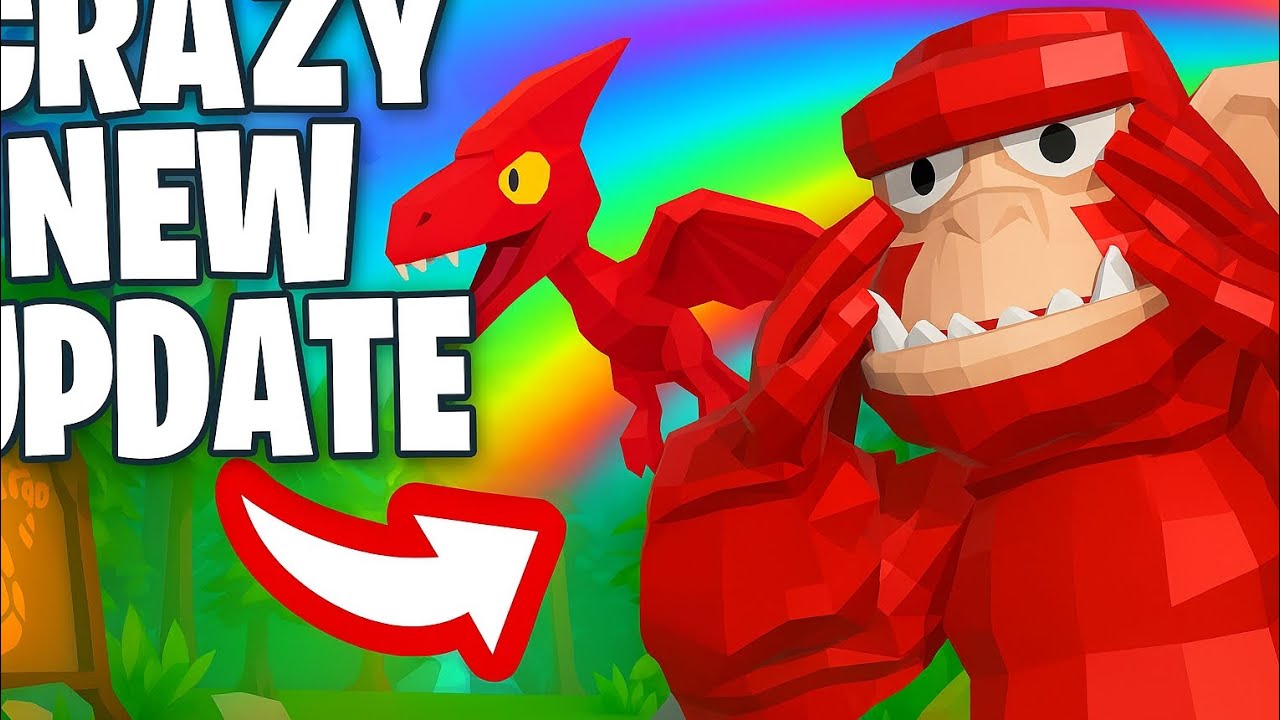 New update to UG vr !! #ugvr #vr #newgame #fun #smallcreator - YouTube