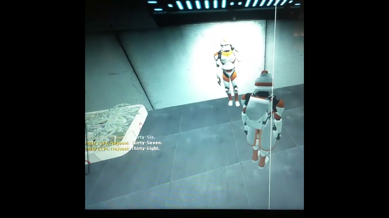 My late memory on Icefuse Network Servers (GMOD CWRP) - YouTube