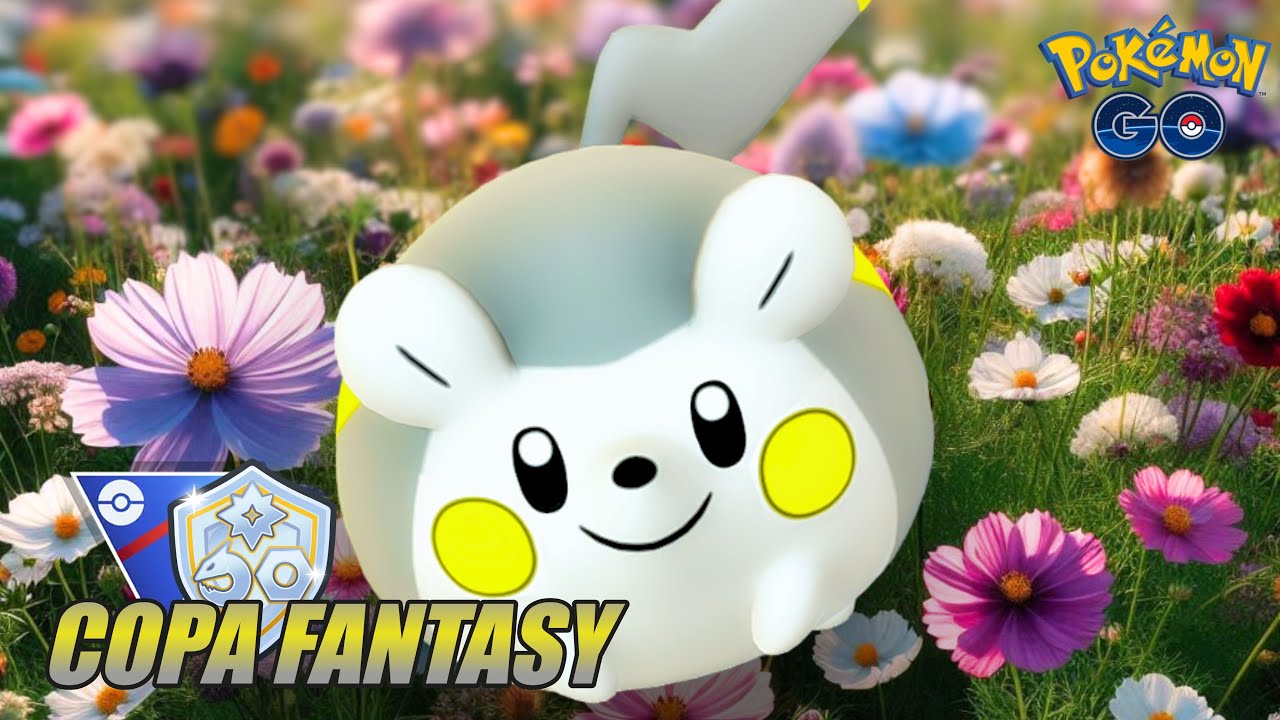 Arto de AZUMARILL??? Aquí la solución!!! - YouTube