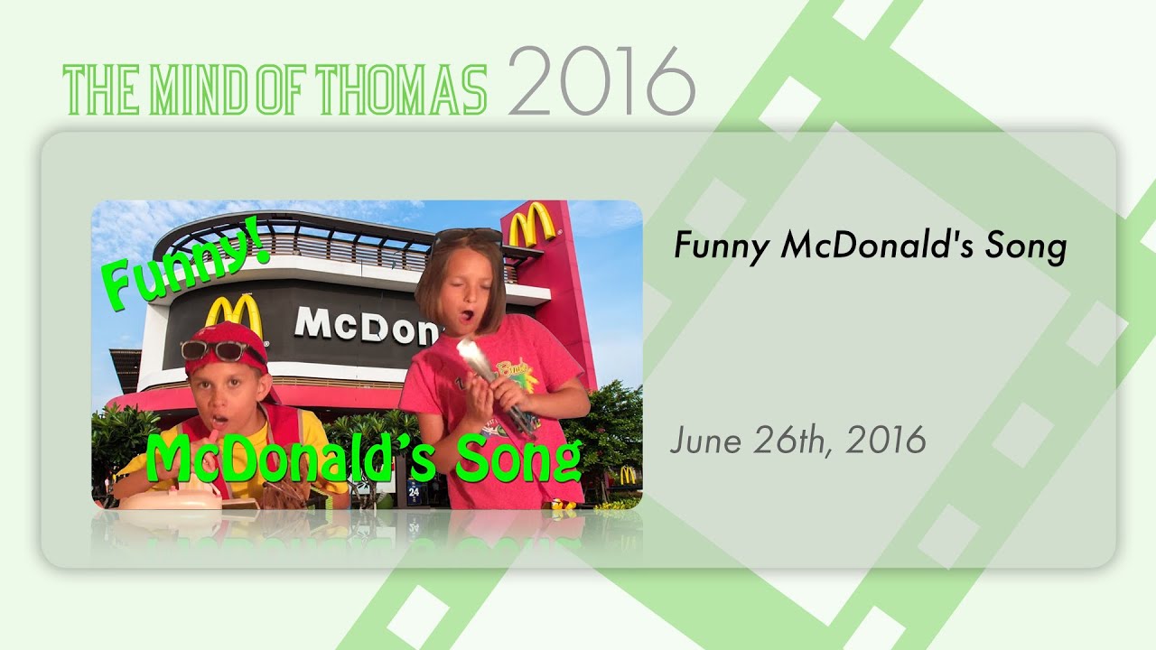 Funny McDonald s Song YouTube funny-mcdonald-s-song-youtube