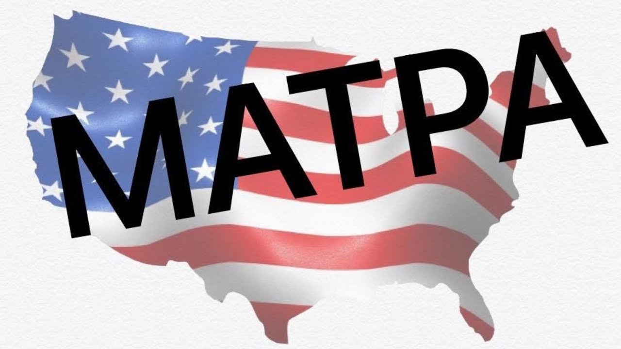 2024 MATPA PULLING YEAR IN REVIEW - YouTube