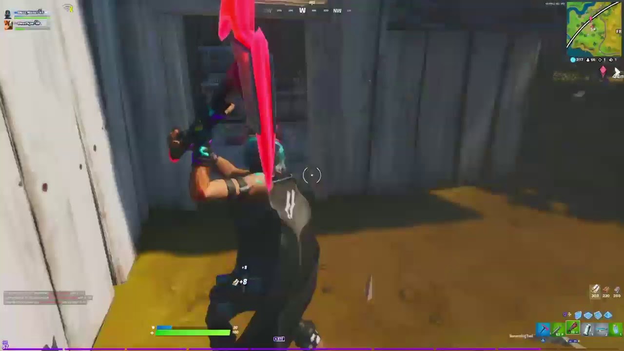 The best way to lose points - YouTube