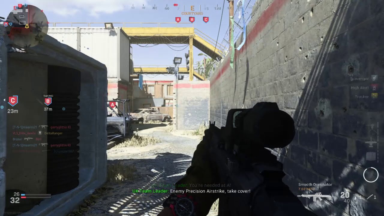 Belgian pride FN FAL - YouTube