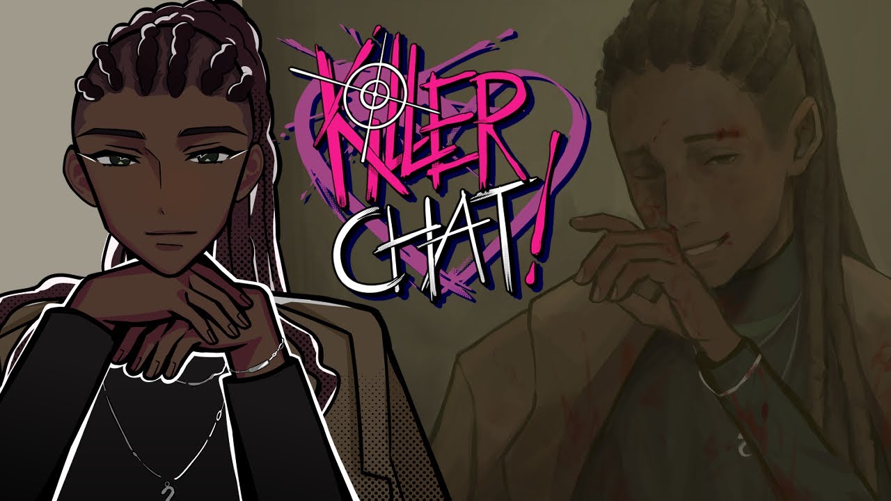 Killer Chat - Date your favorite Serial Killer - K9 / V Good and Bad ...