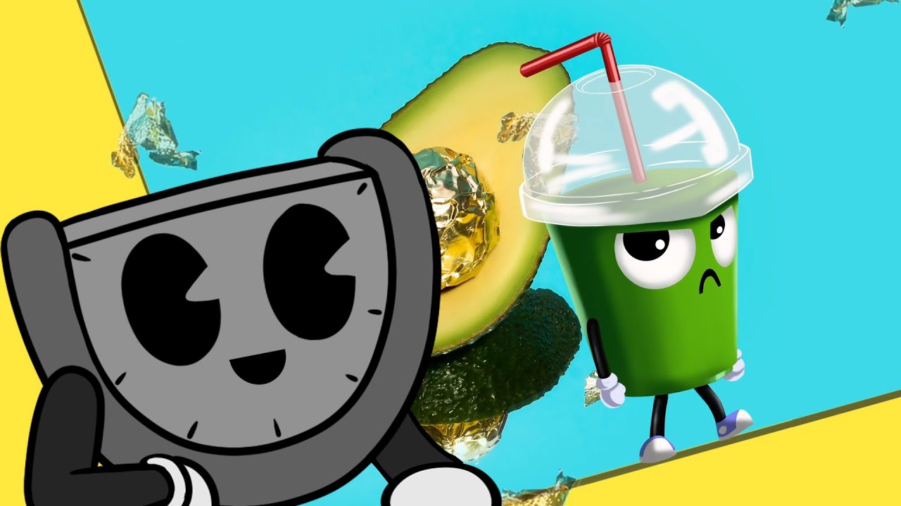 Papi Chulo [Dance Fruits Release] - YouTube