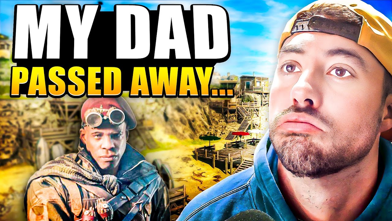 Why Would God Let My Random Duo's Dad Pass Away? - Christian Gamer ...