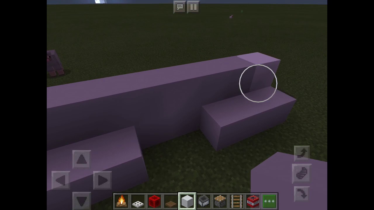 How To Make A Cool Oven In Minecraft - YouTube