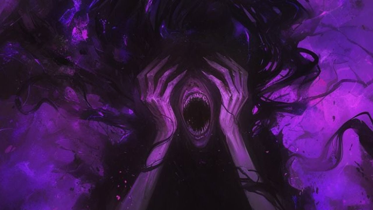 Discovering Pandorym | Elder Evil of the Imaskar Empire | DnD Lore ...