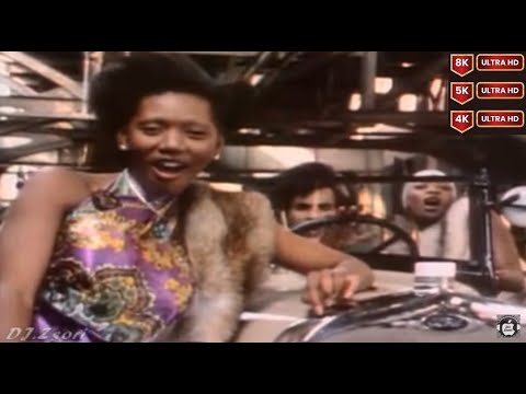 Boney M. - Ma Baker (2023) Beave Edit - YouTube