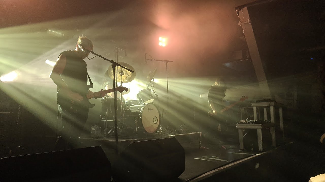 HEALTH (Live in Birmingham 15/10/2024) (FULL CONCERT) - YouTube