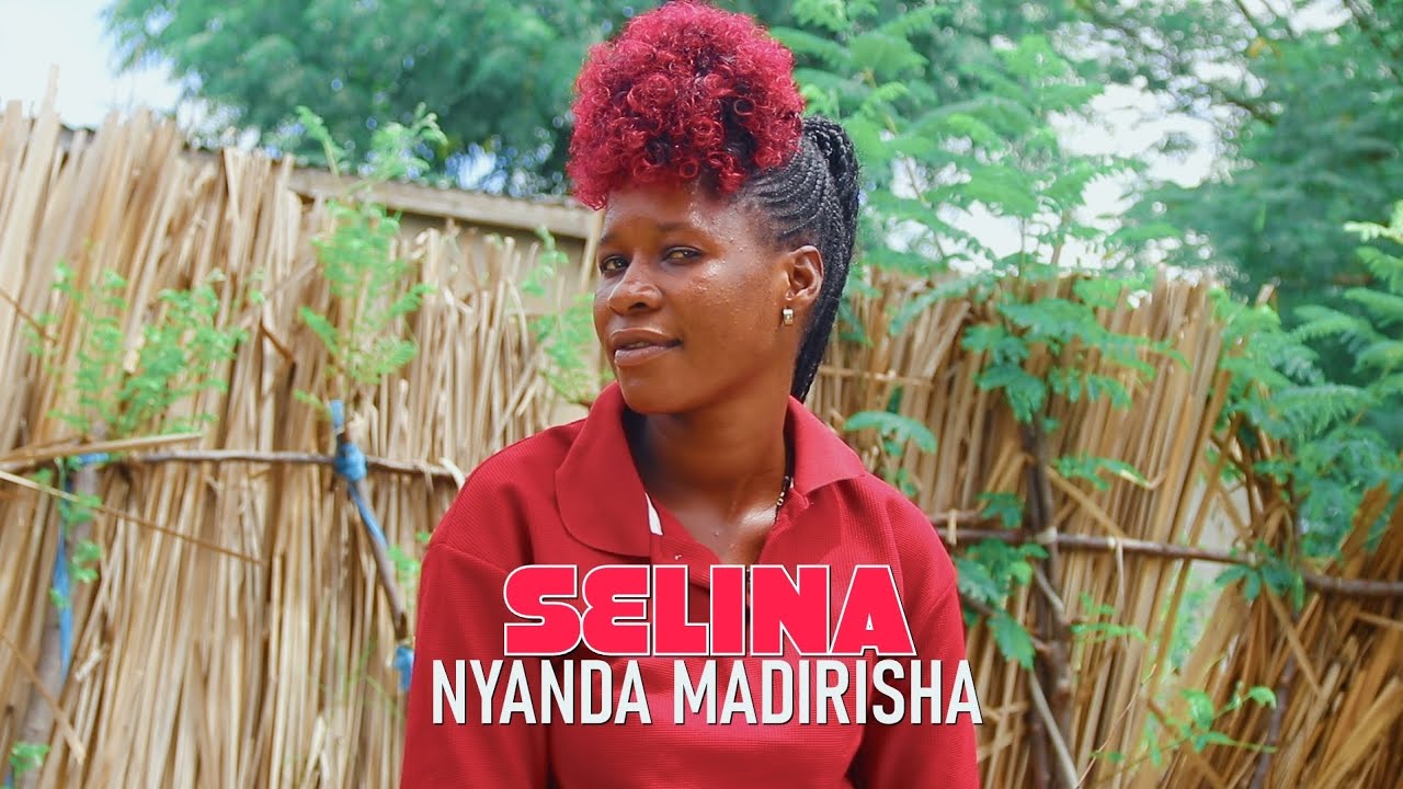 Nyanda madirisha Selina Official Audio - YouTube