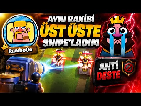 GLOBAL SNİPE SERİSİ 2 😂🌍70 (ÇILDIRTTIM)