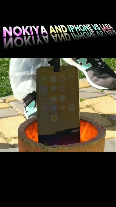 Nokiya_और_Iphone_को_Laba_में_डाल_दिया_ Nokiya📱_And_Iphone📱_VS___Laba. #shorts #viral #shortvideo ...