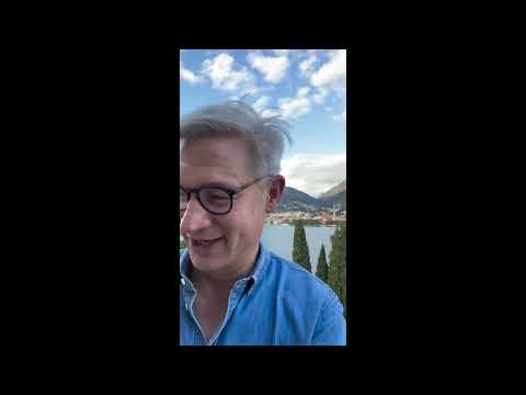 Ulf Poschardt - Angsthasen können nicht konservativ sein, Sie sind einfach nur Status Quo fixiert !