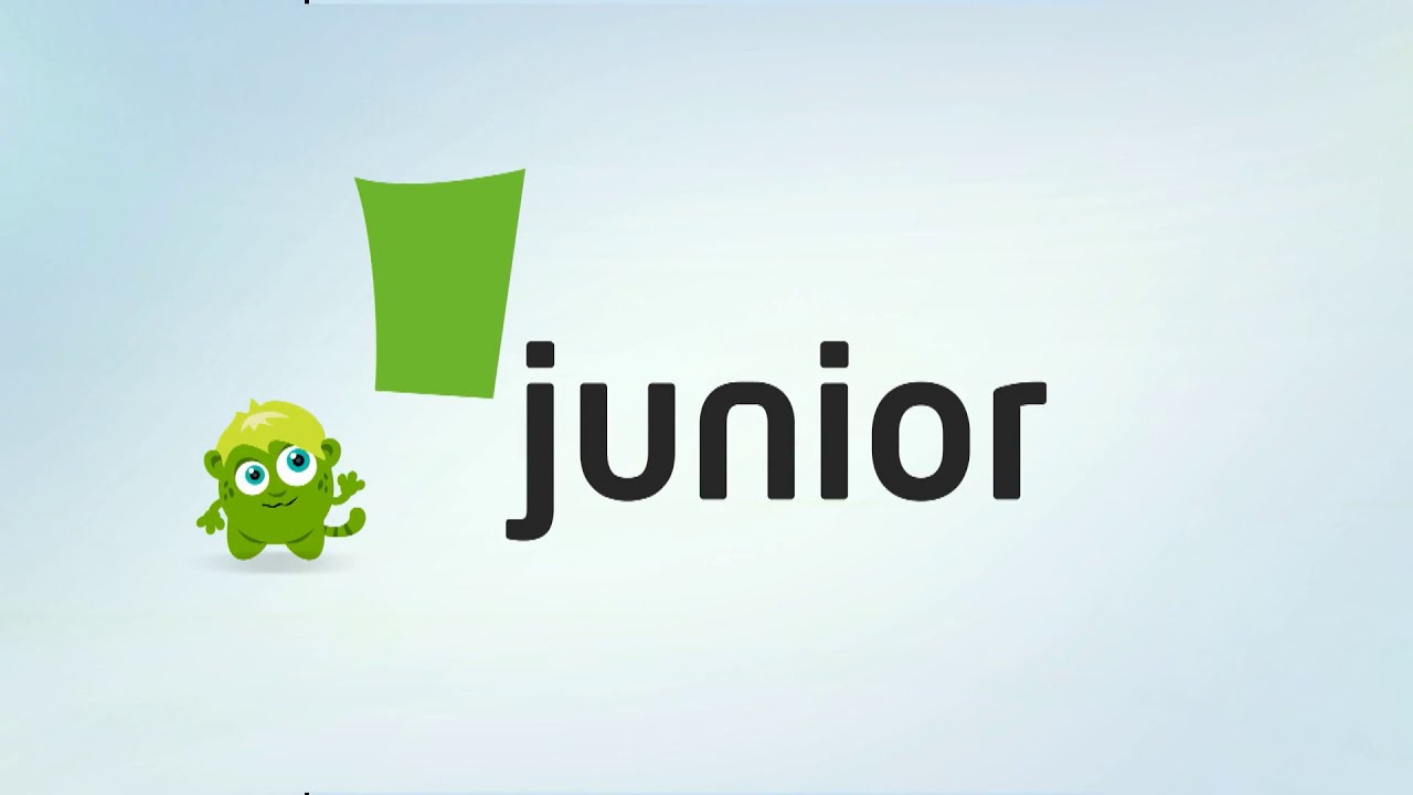 ejunior - YouTube