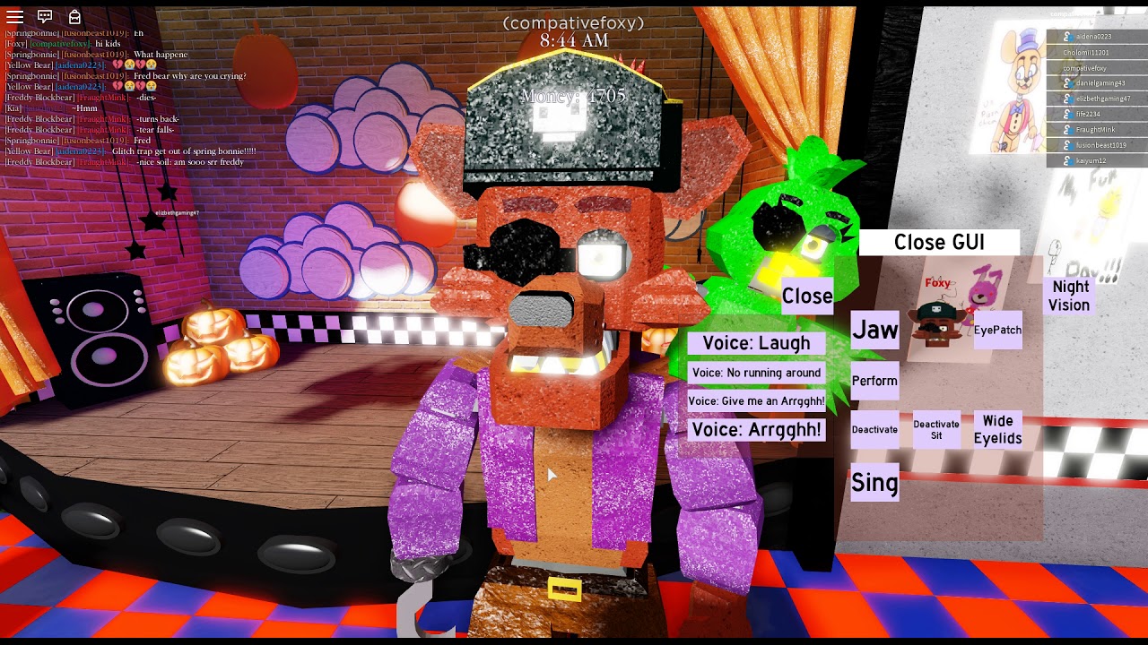 Blockbears 1 [IN TESTING] - YouTube