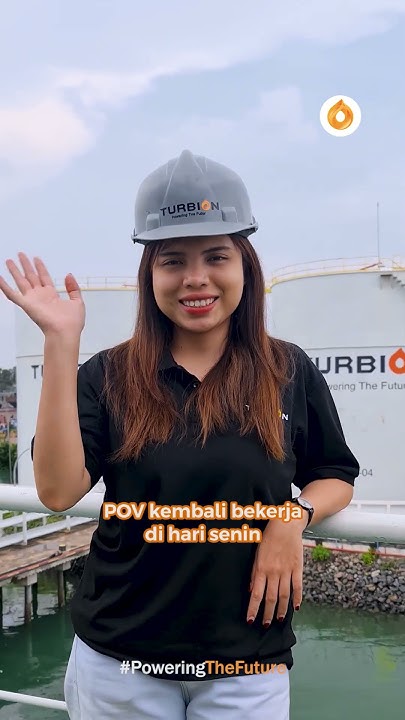 POV di Hari Senin - YouTube