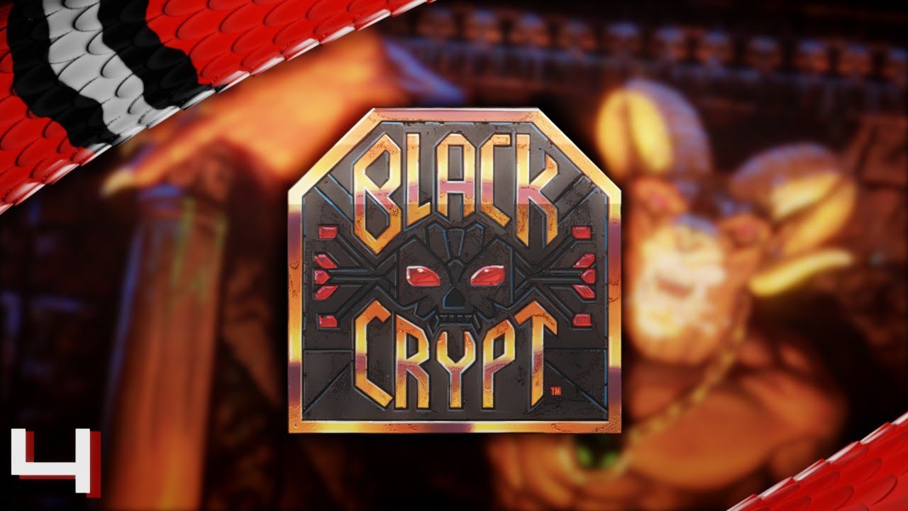 Let's Play Black Crypt - Episode 4 [deutsch german] - YouTube