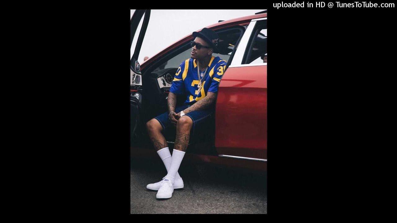 [FREE] YG x Tyga x Derek King x Mustard Type Beat - "Ballin'"| (Prod ...