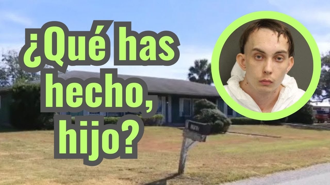 TE SORPRENDERÁN LOS MOTIVOS QUE TUVO JOSEPH VOIGT! - YouTube