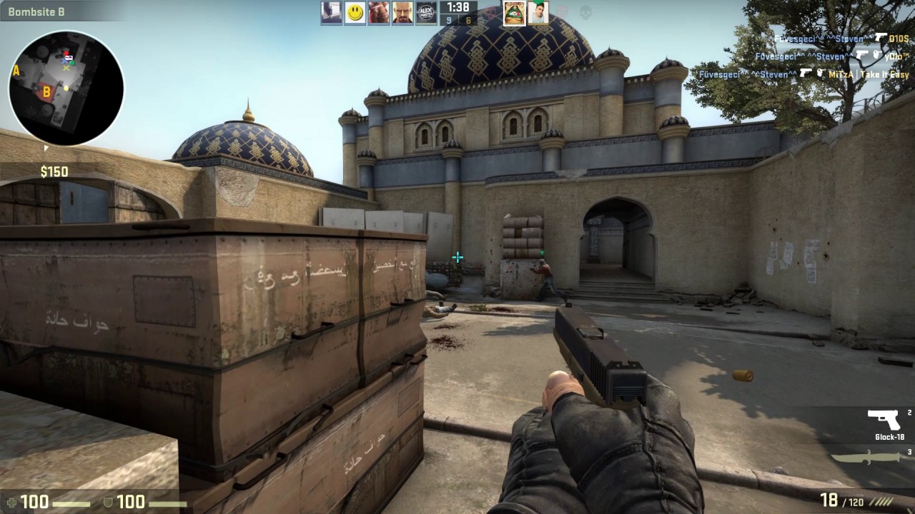 Best Csgo Match D YouTube best-csgo-match-d-youtube