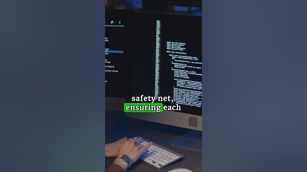 How much time do you spend for Unit Test? #code #coder #computerscience ...