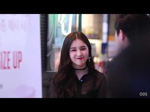 MOMOLAND   Nancy Fancam