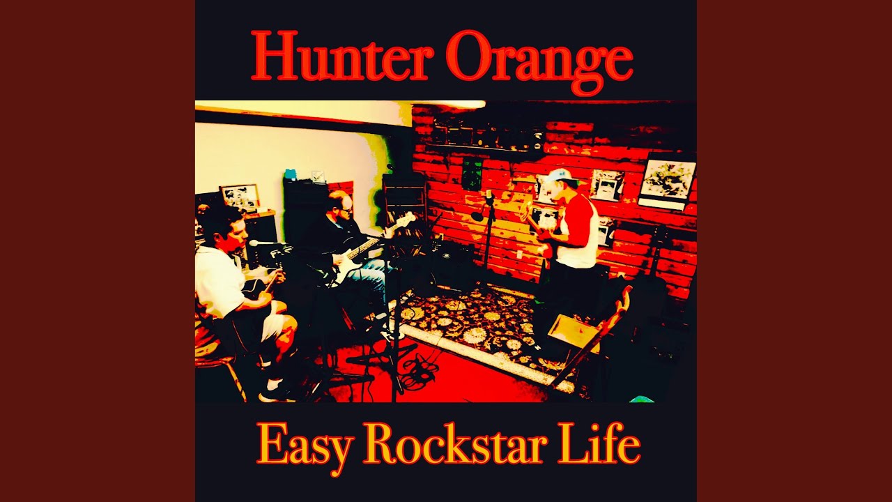 Easy Rockstar Life - YouTube