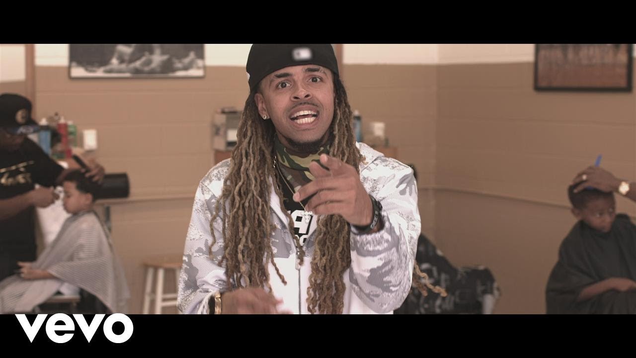 Dee-1 - Hood Villains / My People Need Me (Official Music Video) - YouTube