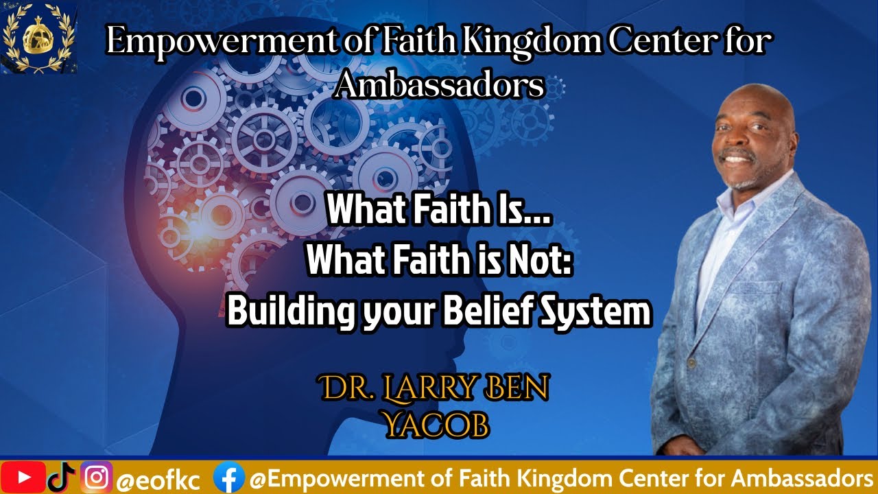 Watch - Empowerment of Faith Ministries