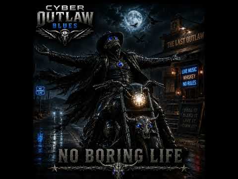 No boring Life