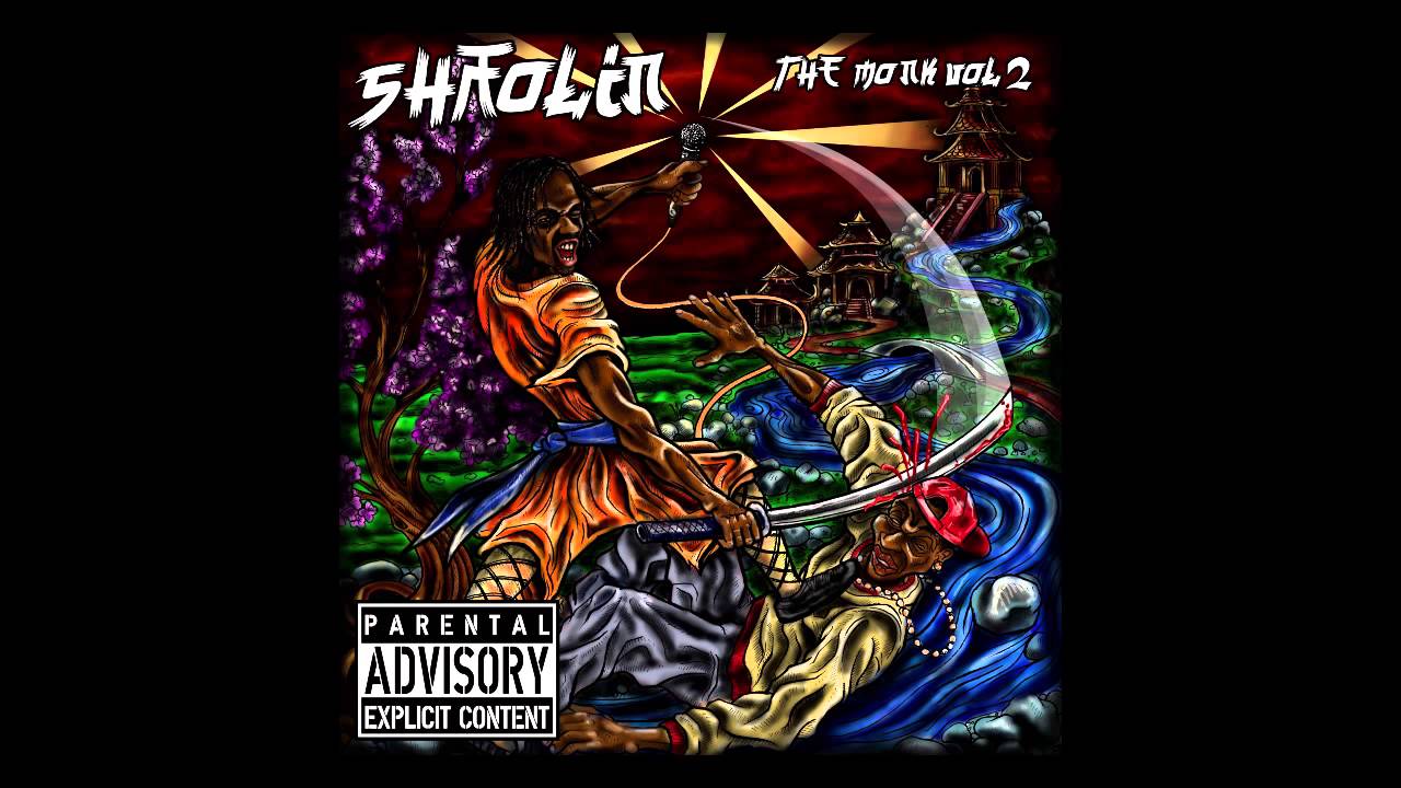Shaolin - Grew Up In The Projects - YouTube