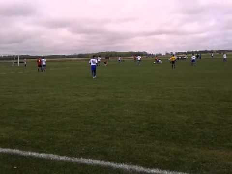 North York Cosmos USA - YouTube