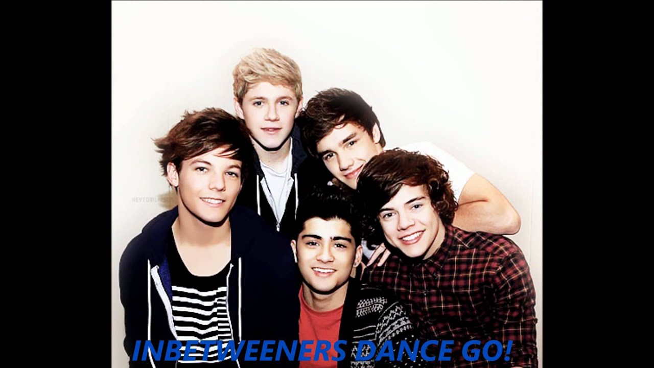 Inbetweeners Dance, Video Diarys are back song// One Direction - YouTube