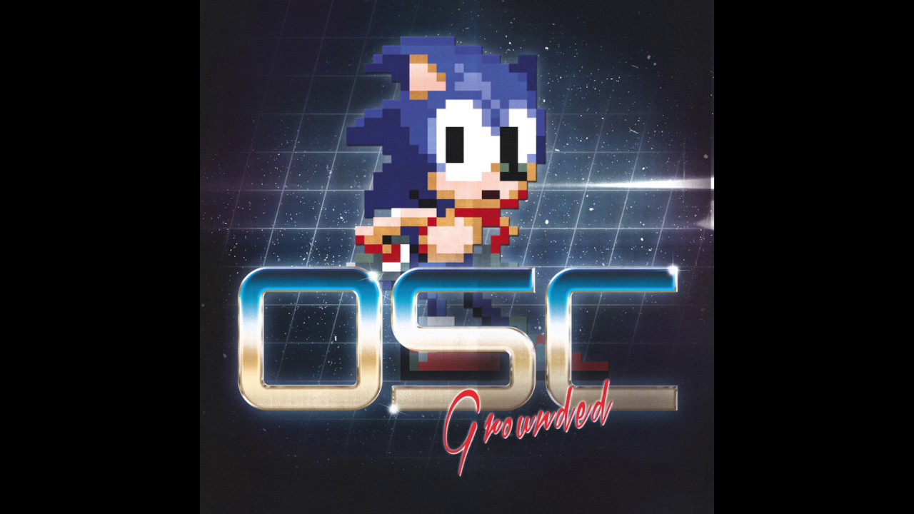 OSC - Sonic The Hedgehog 2 (8 Bit) - Underground Zone Remix (Grounded ...