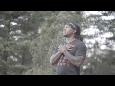 Trent Shelton - Rise Above the Hate