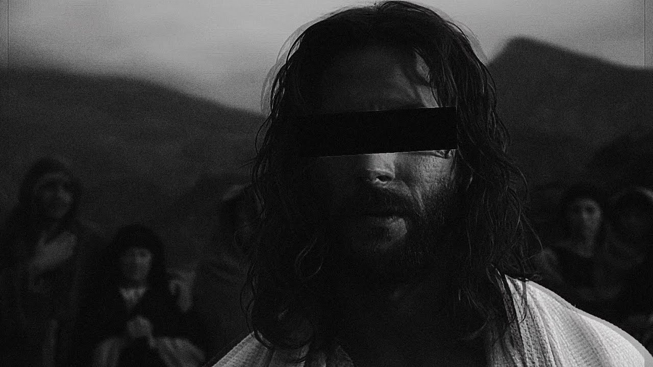 “who is not guilty of any sin may throw the first stone” - Edit - YouTube