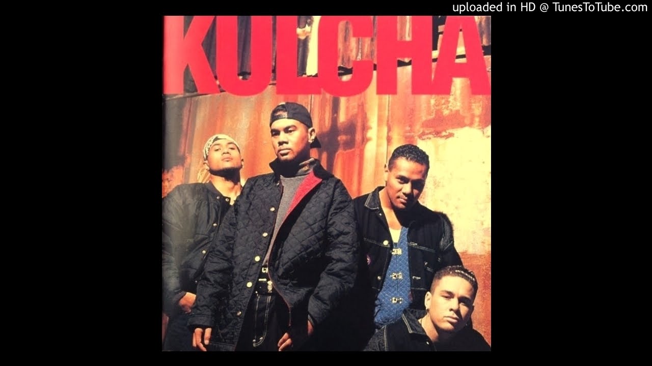 Kulcha - Fly Girl(1994) - YouTube