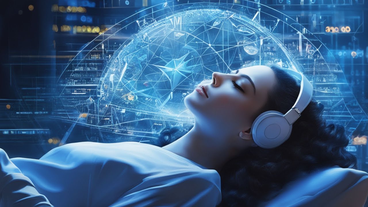 Dreaming • Relaxing Zen Music with Water Sounds for Sleep, Spa ...