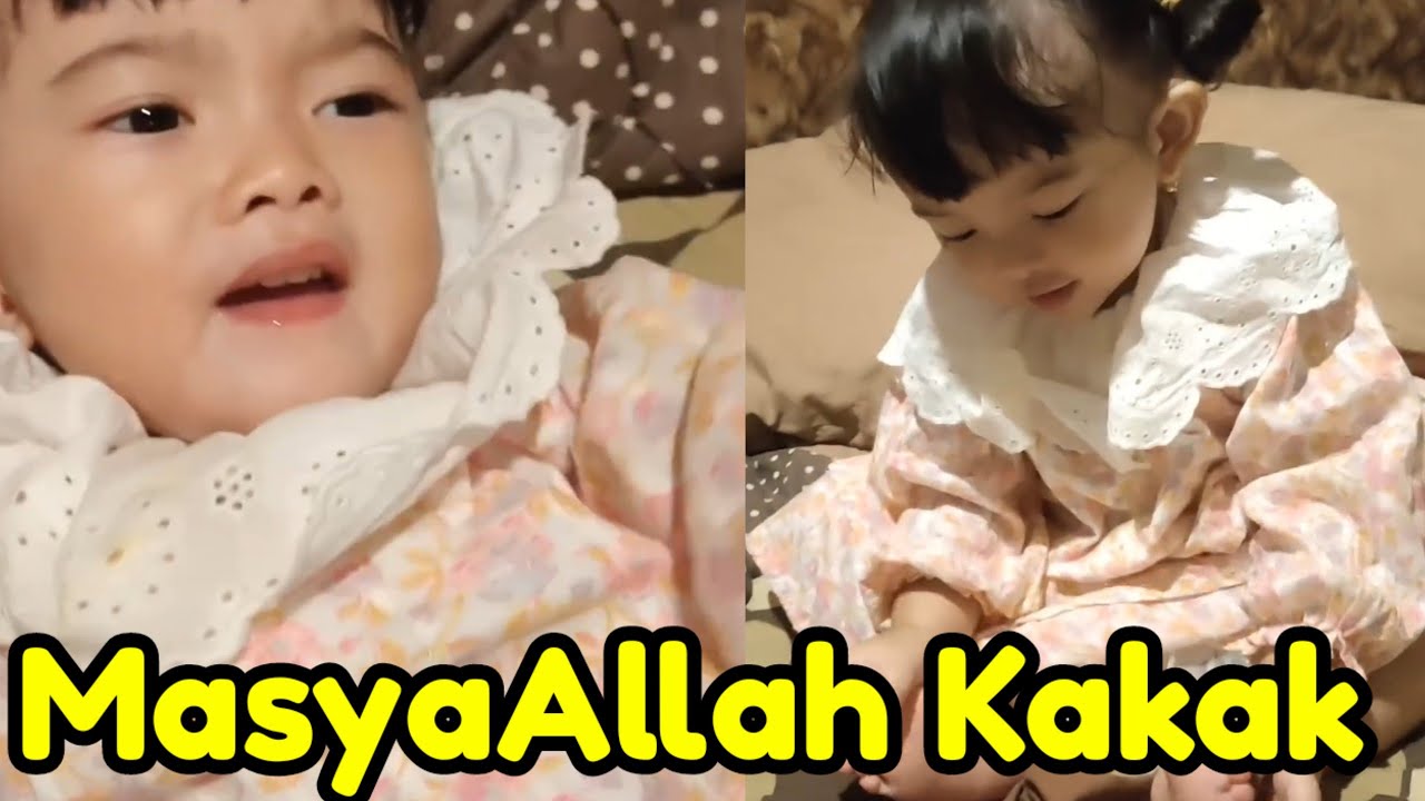 Kakak Cantik‼️ Youtube