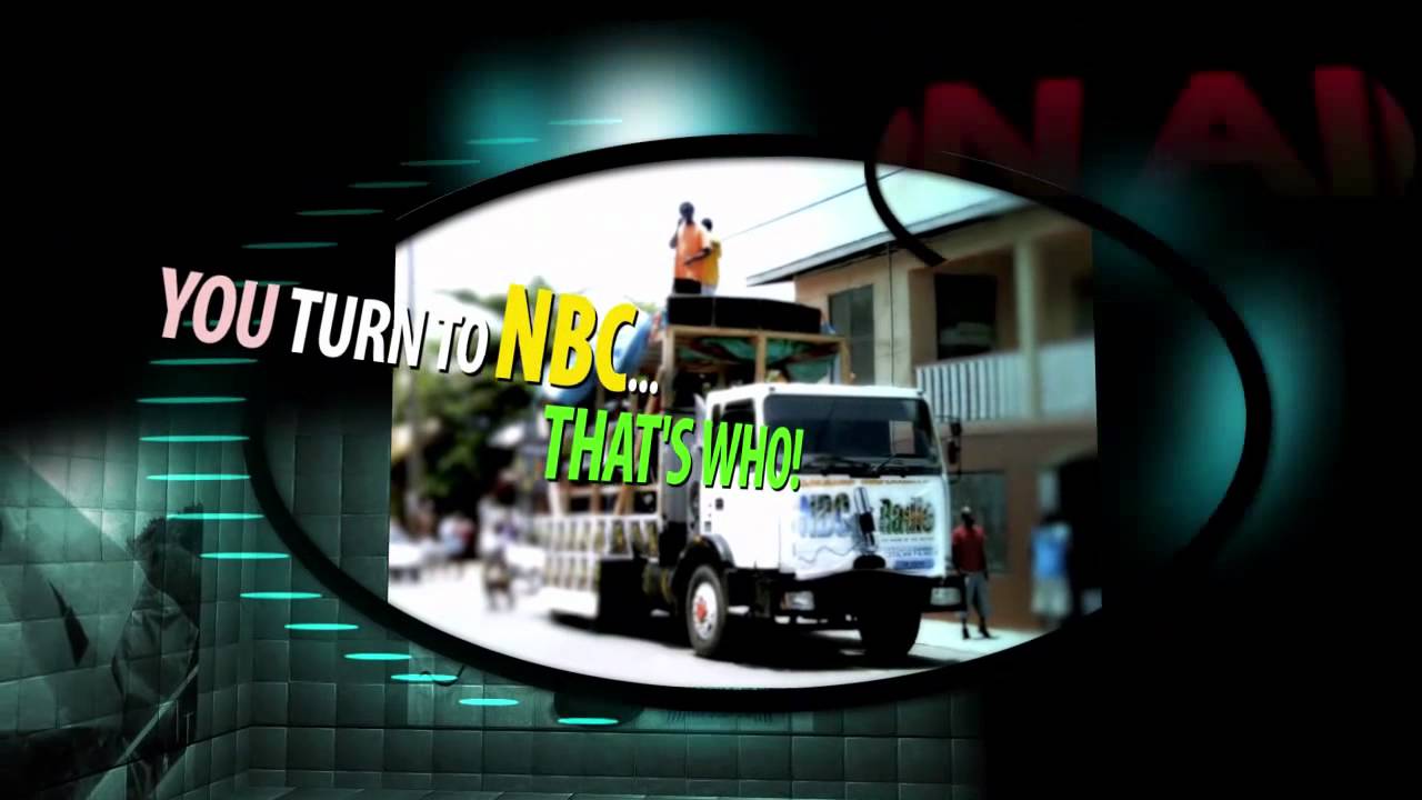 NBC Radio 705 Promo 2012 - YouTube